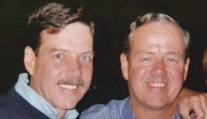Stories of Care - The Calvary Fund
